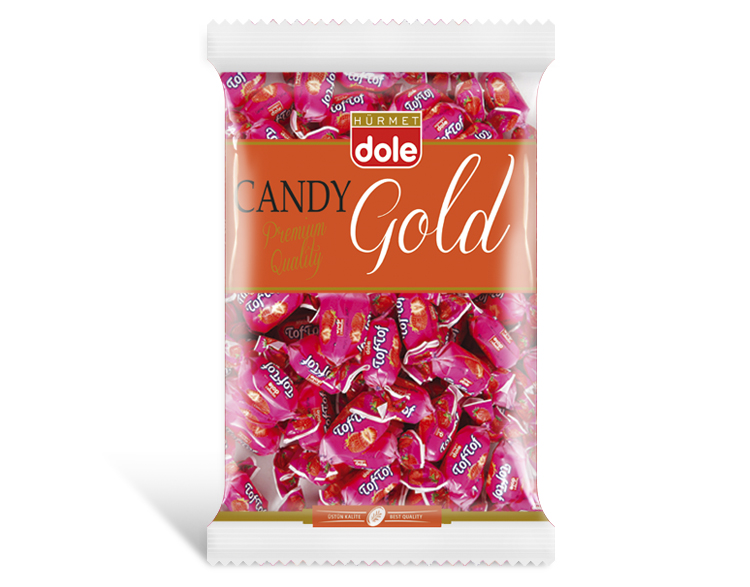 Toftof Dolgulu / Sugar Collection / PRODUCTS / Hürmet Dole