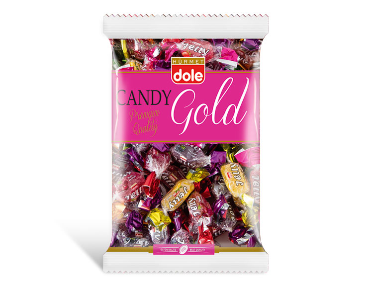 Jelly / Sugar Collection / PRODUCTS / Hürmet Dole